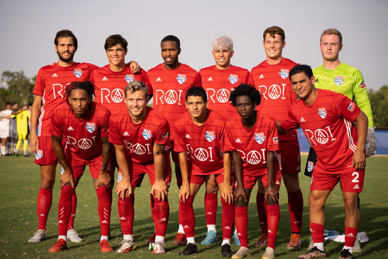 ROI Home | Austin Texas Sports Physical Therapy - Team ROI